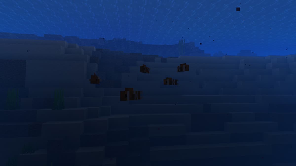 What do Axolotls eat in Minecraft? | Pro Game Guides