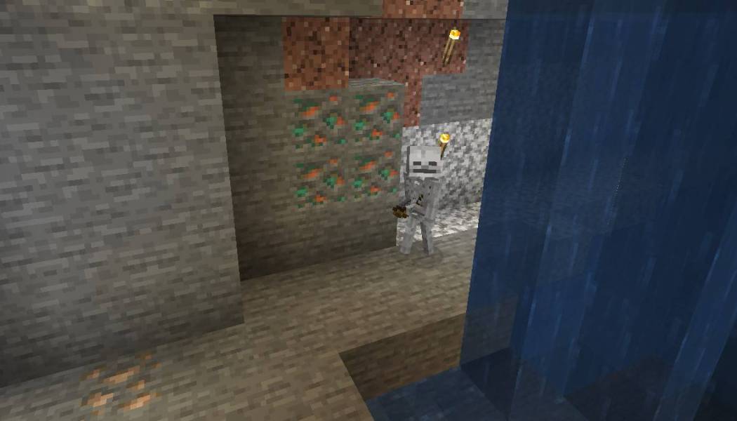 Minecraft Copper Golems Guide - How to Craft and Use | Pro Game Guides