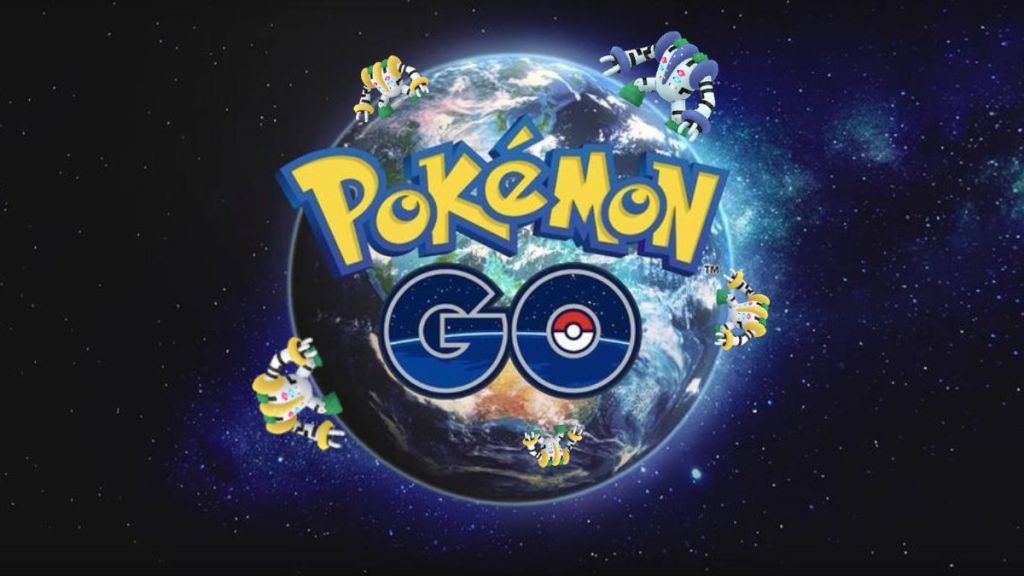 Pokémon Go Regigigas: How to Get, Best Counters, & Shiny Regigigas ...
