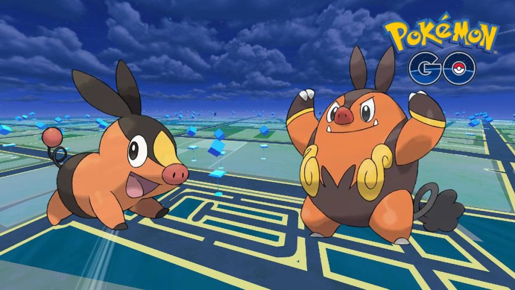 Pokémon Go Tepig and Pignite: How to Get, Best Counters, & Shiny Tepig ...