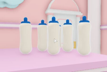 Roblox Adopt Me New Baby Shop Update - Pro Game Guides