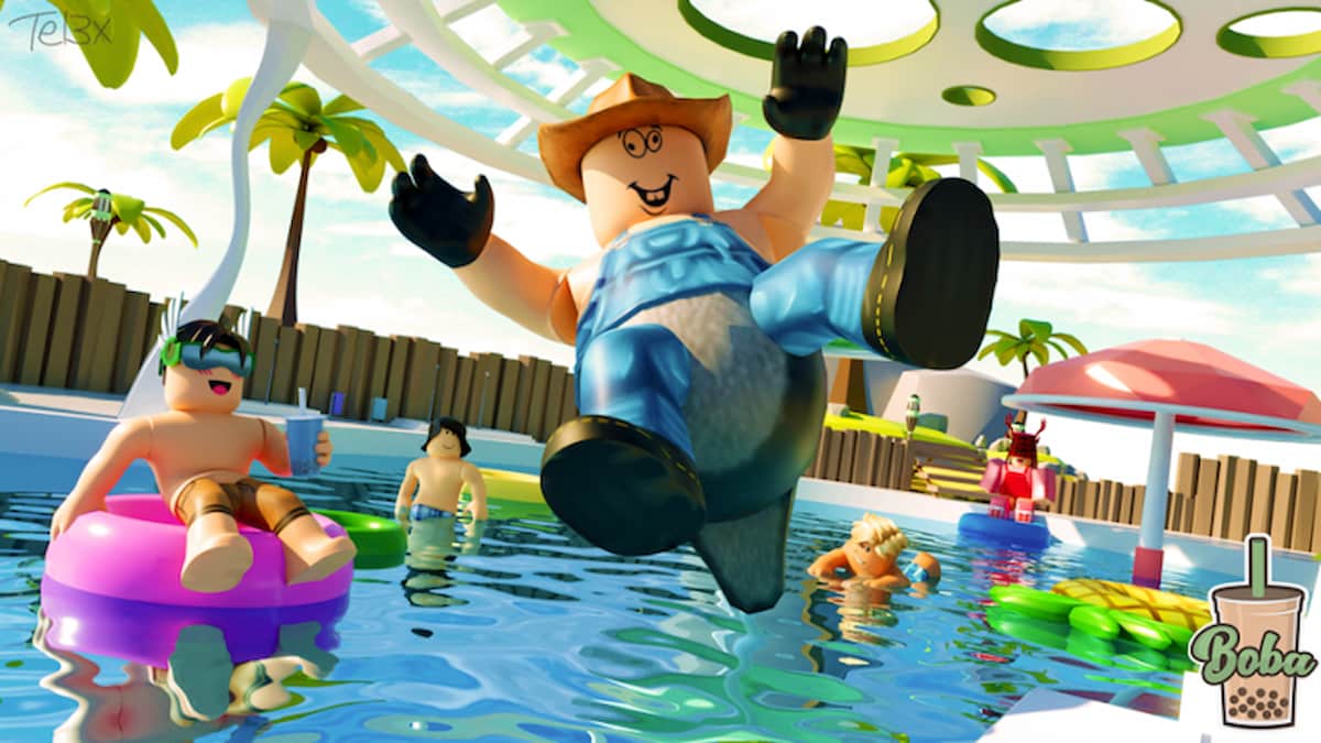 Who is the owner of Boba Cafe Roblox? | Pro Game Guides