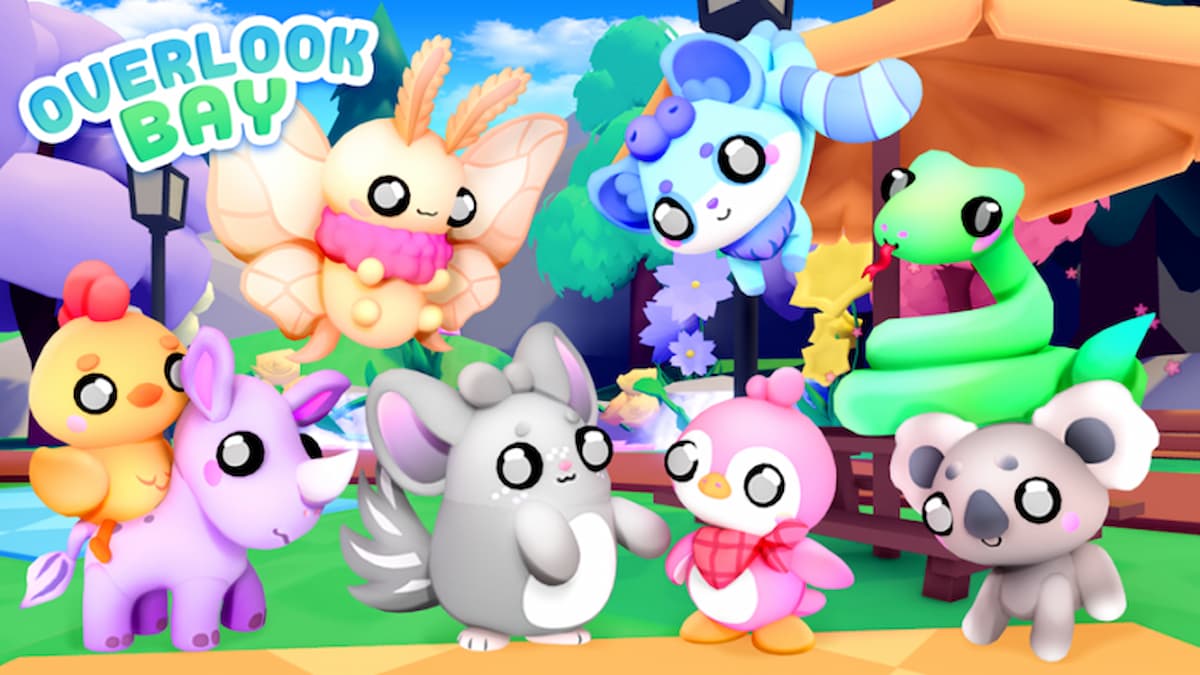 Roblox Overlook Bay Arcadia Isle Summer Expansion Guide | Pro Game Guides