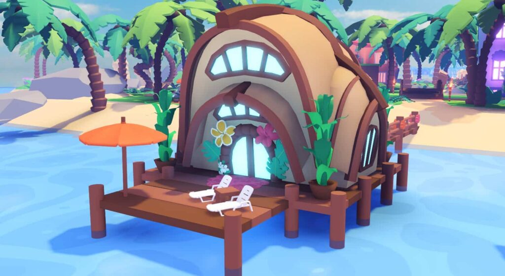 Roblox Overlook Bay Arcadia Isle Summer Expansion Guide - Pro Game Guides