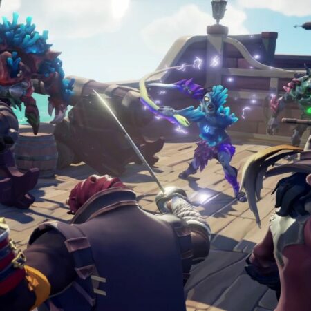 Where to Sell the Reapers Chest in Sea of Thieves - Pro Game Guides