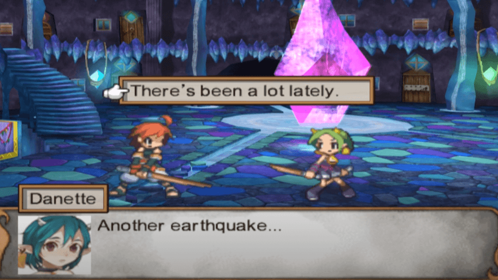 Soul Nomad & the World Eaters is coming to Steam - Pro Game Guides