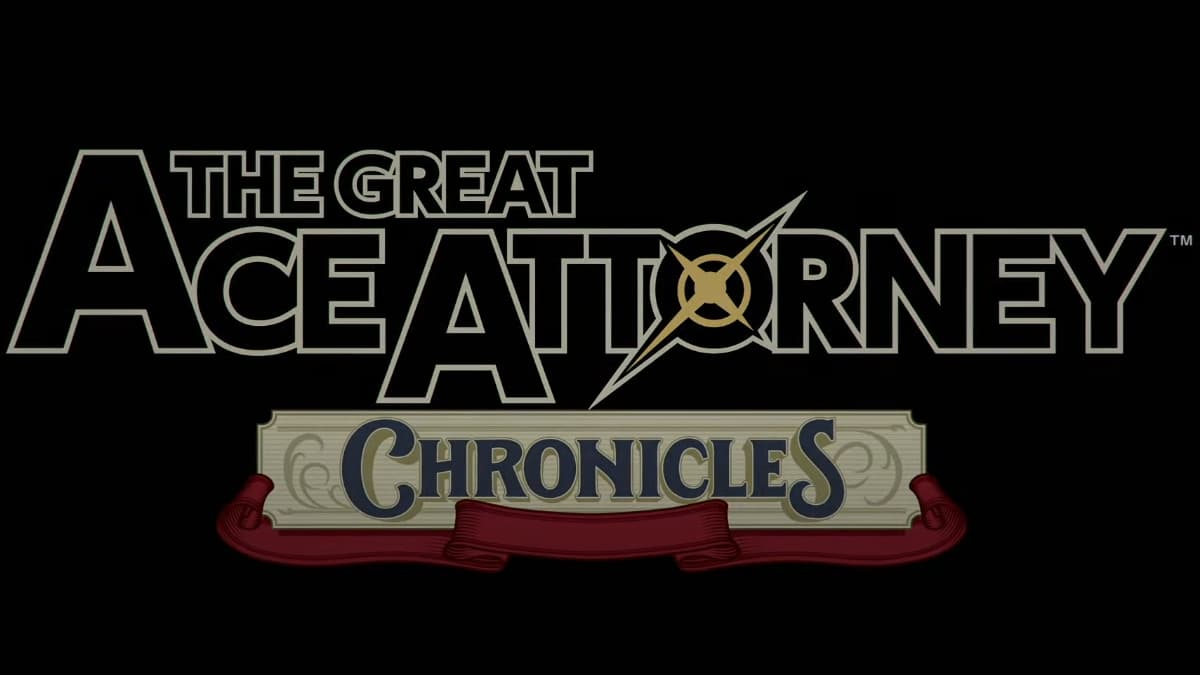 The Great Ace Attorney: Chronicles | Pro Game Guides