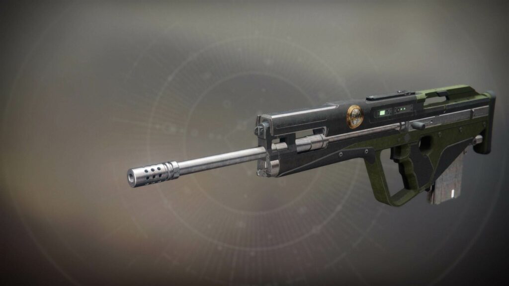 Best Scout Rifles in Destiny 2 - Pro Game Guides