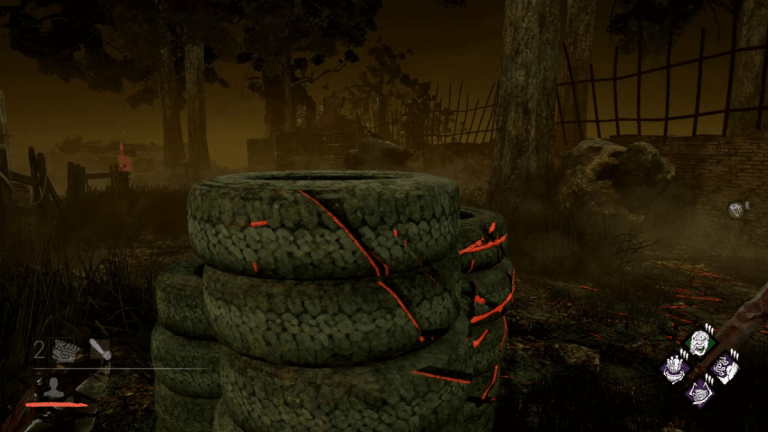 How long do Scratch Marks last in Dead by Daylight? | Pro Game Guides