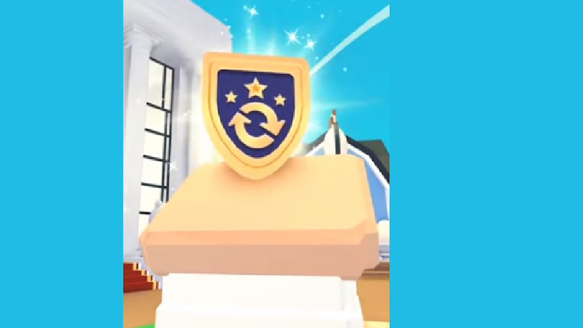 How to get a Trade License in Roblox Adopt Me | Pro Game Guides