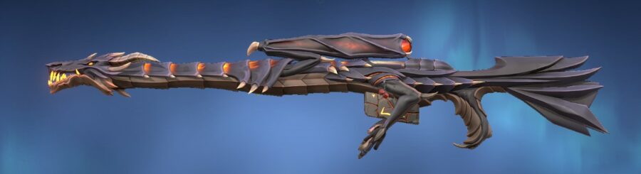 Best Weapons Skins in Valorant - Pro Game Guides
