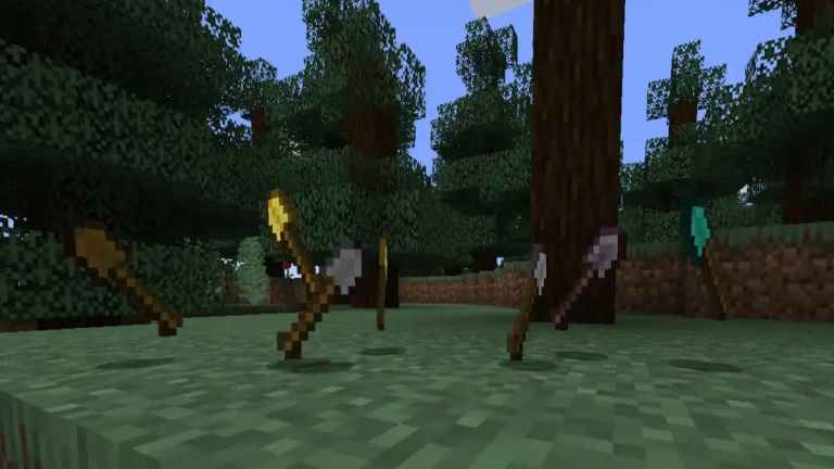 Best Minecraft Shovel Enchantments | Pro Game Guides