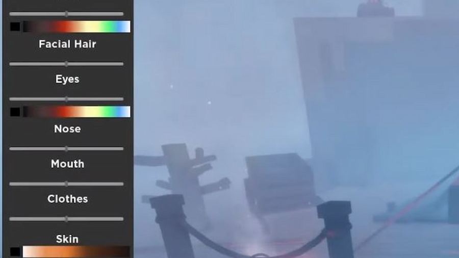 How to Change Your Appearance in Roblox Demonfall | Pro Game Guides