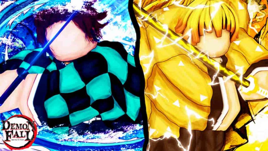 Demonfall Codes - Free potions & rewards! | Pro Game Guides