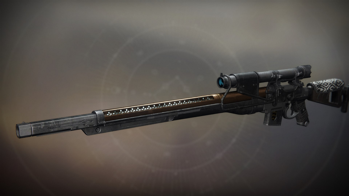 20 Best Sniper Rifles in Destiny 2 | Pro Game Guides