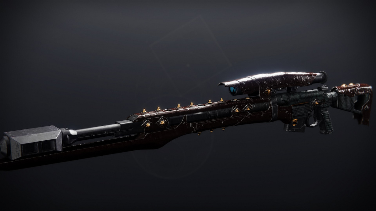20 Best Sniper Rifles in Destiny 2 | Pro Game Guides