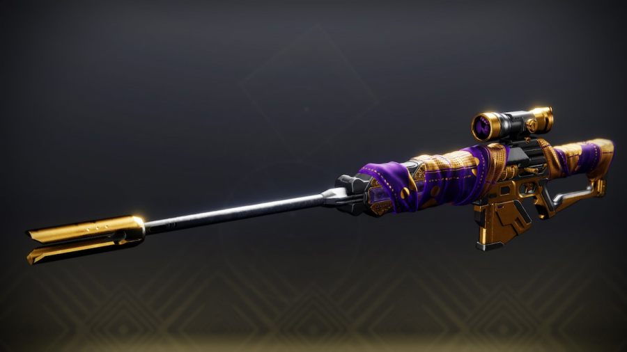 20 Best Sniper Rifles in Destiny 2 | Pro Game Guides