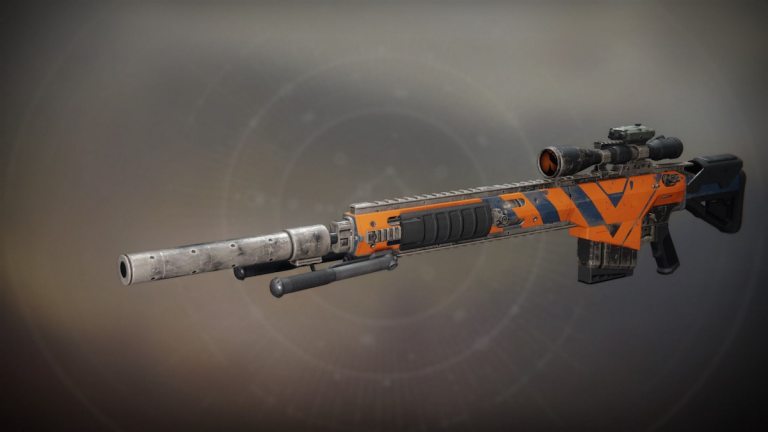 20 Best Sniper Rifles in Destiny 2 | Pro Game Guides