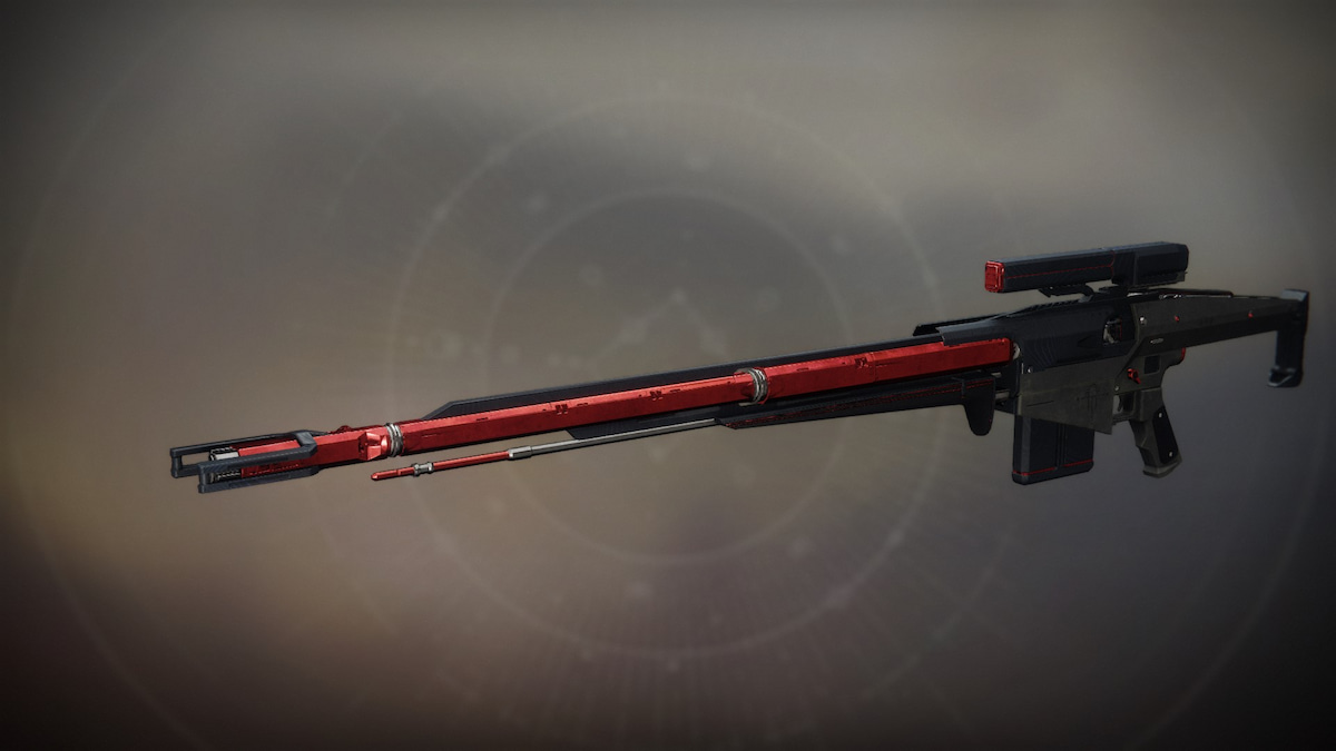 20 Best Sniper Rifles in Destiny 2 | Pro Game Guides