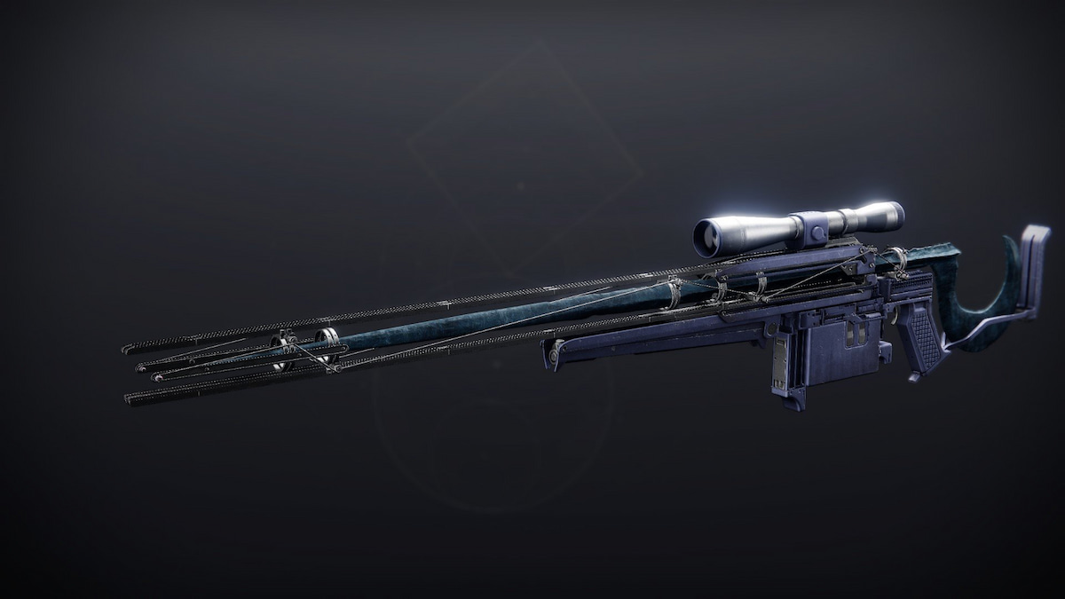 20 Best Sniper Rifles in Destiny 2 | Pro Game Guides