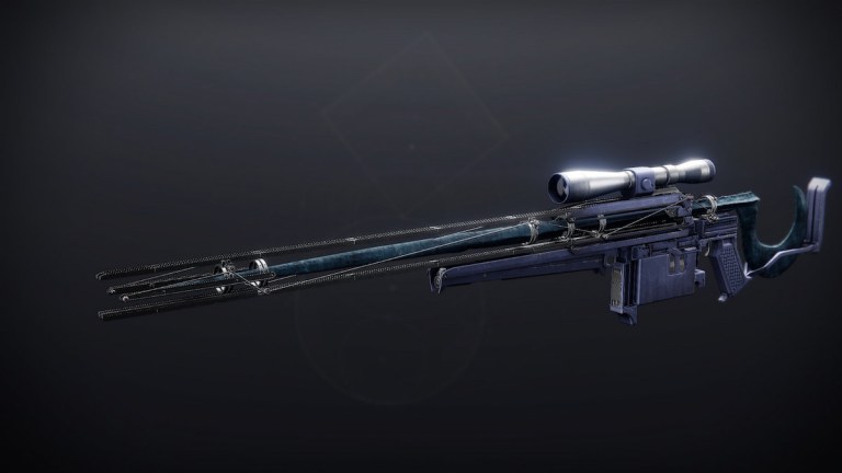 20 Best Sniper Rifles in Destiny 2 | Pro Game Guides
