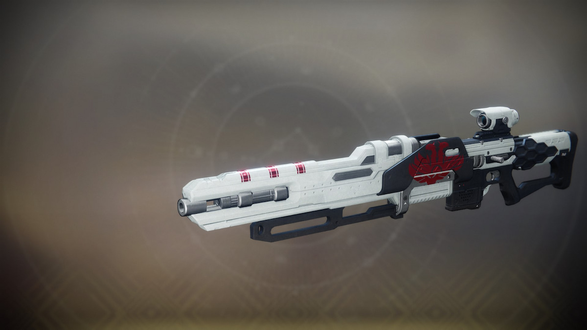 20 Best Sniper Rifles in Destiny 2 | Pro Game Guides