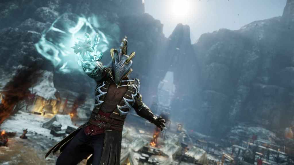 How to claim New World Twitch Drops | Pro Game Guides