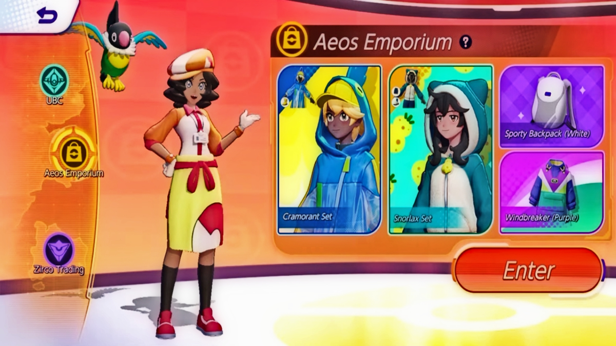 How to Farm Aeos Coins in Pokémon Unite | Pro Game Guides