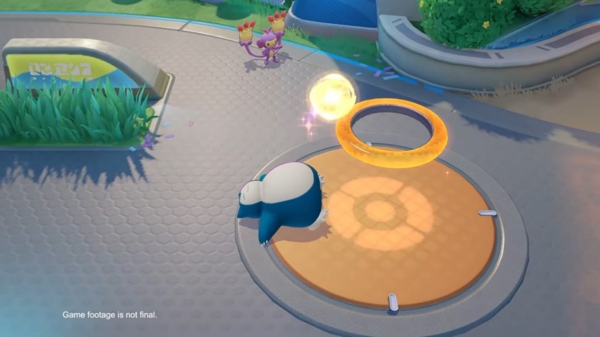 Best Snorlax Builds in Pokémon Unite | Pro Game Guides