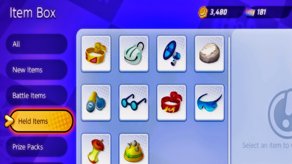 Pokémon Unite: All Battle and Held Items | Pro Game Guides