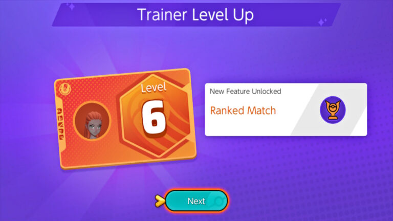 How to Play Ranked in Pokemon Unite - Pro Game Guides