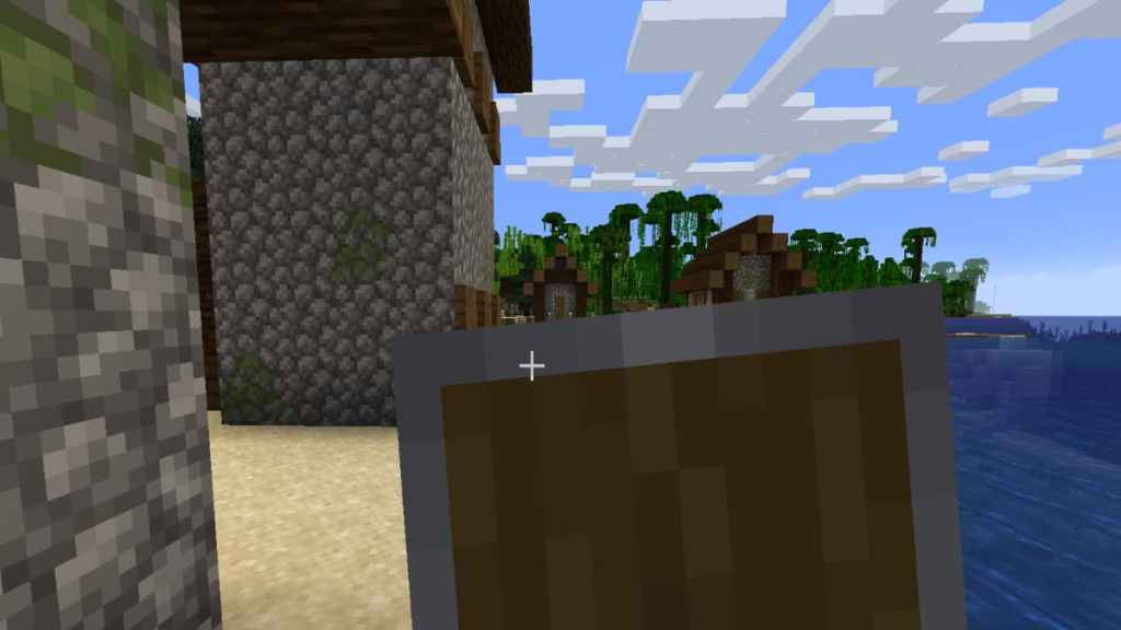 Best Minecraft Shield Enchantments - Pro Game Guides