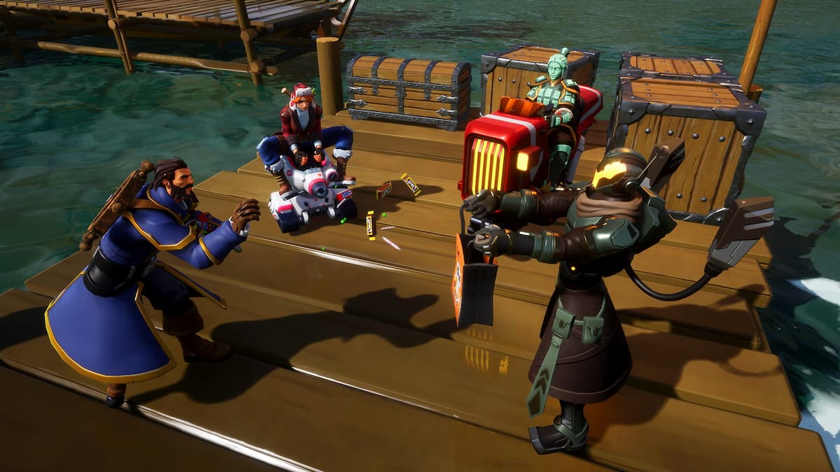 How to Emote in Core | Pro Game Guides