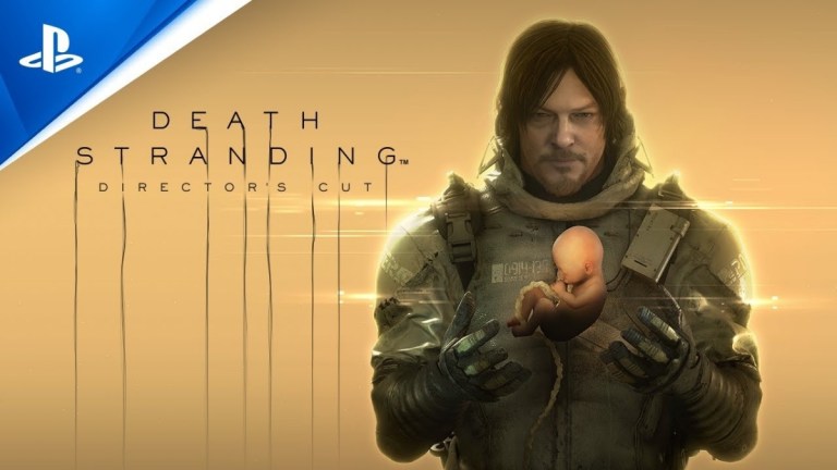 Death Stranding Director's Cut: New Features, Release Date, and Price ...