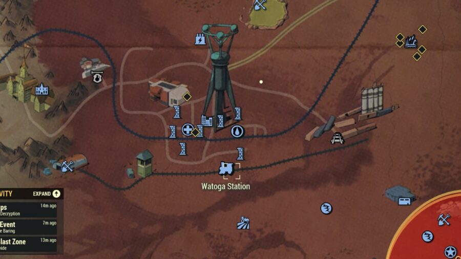 Fallout 76 Assaultron Locations – Where to find them? - Pro Game Guides