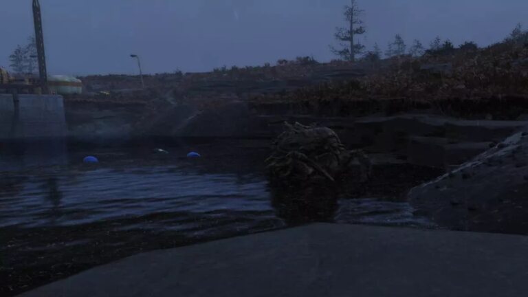 Fallout 76 Mirelurk Queen locations - where to find? - Pro Game Guides