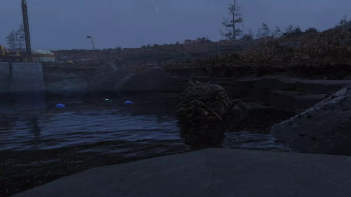 Fallout 76 Mirelurk Queen locations - where to find? | Pro Game Guides