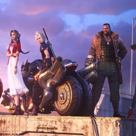 How Many Chapters Are There in Final Fantasy 7 Remake? - Pro Game Guides