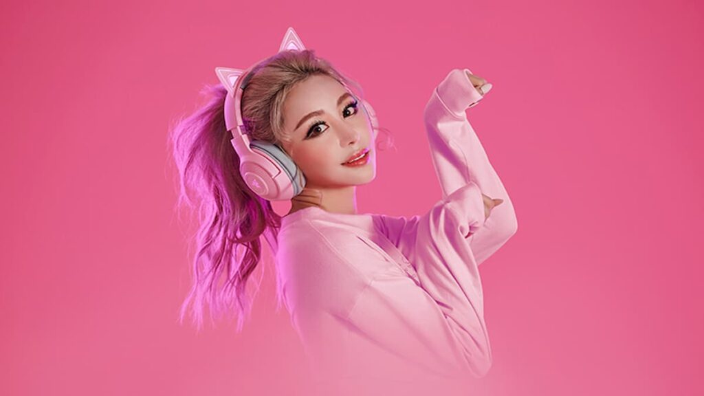 The 5 Best Cute Gamer Headsets of 2021 - Pro Game Guides