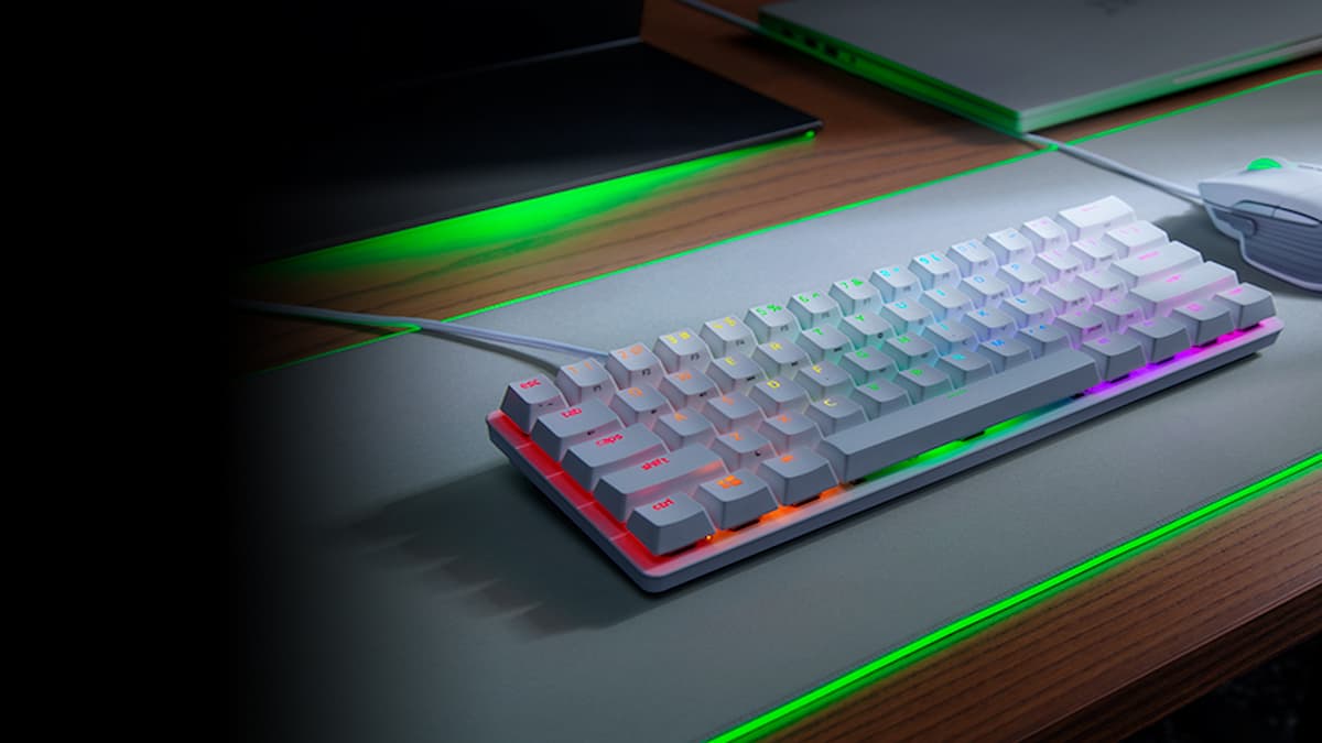 The 10 Best Mini Gaming Keyboards - Pro Game Guides