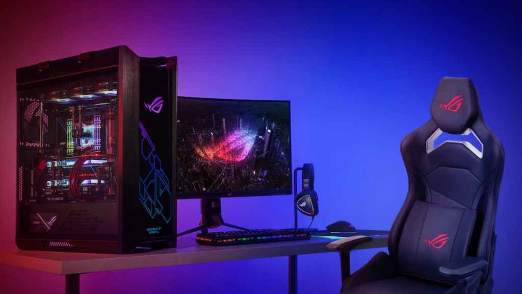 10 Best Gaming Chairs with LEDs | Best RGB Gaming Chairs | Pro Game Guides
