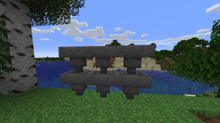 How to craft and use a hopper in Minecraft - Pro Game Guides