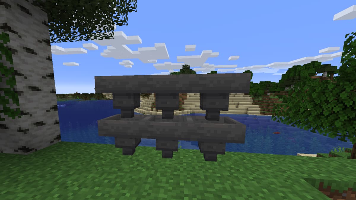 How to craft and use a hopper in Minecraft | Pro Game Guides