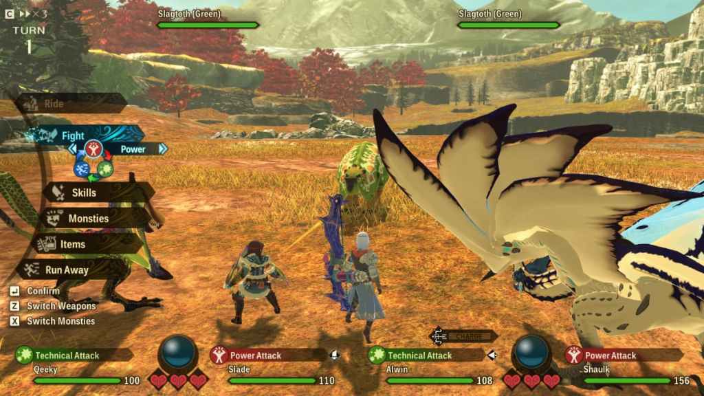 How to farm EXP and level up quickly in monster hunter stories 2 | Pro ...