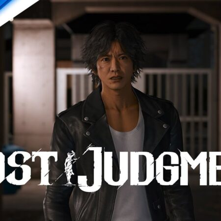 All Characters and Voice Actors in Lost Judgment - Pro Game Guides