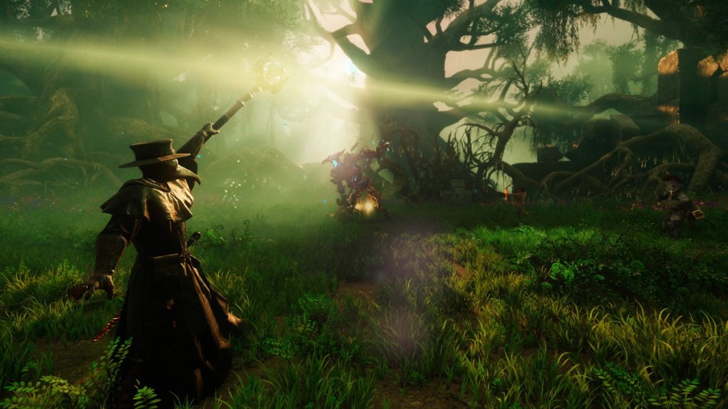 Is New World down? Here's How to check New World Server Status | Pro Game Guides