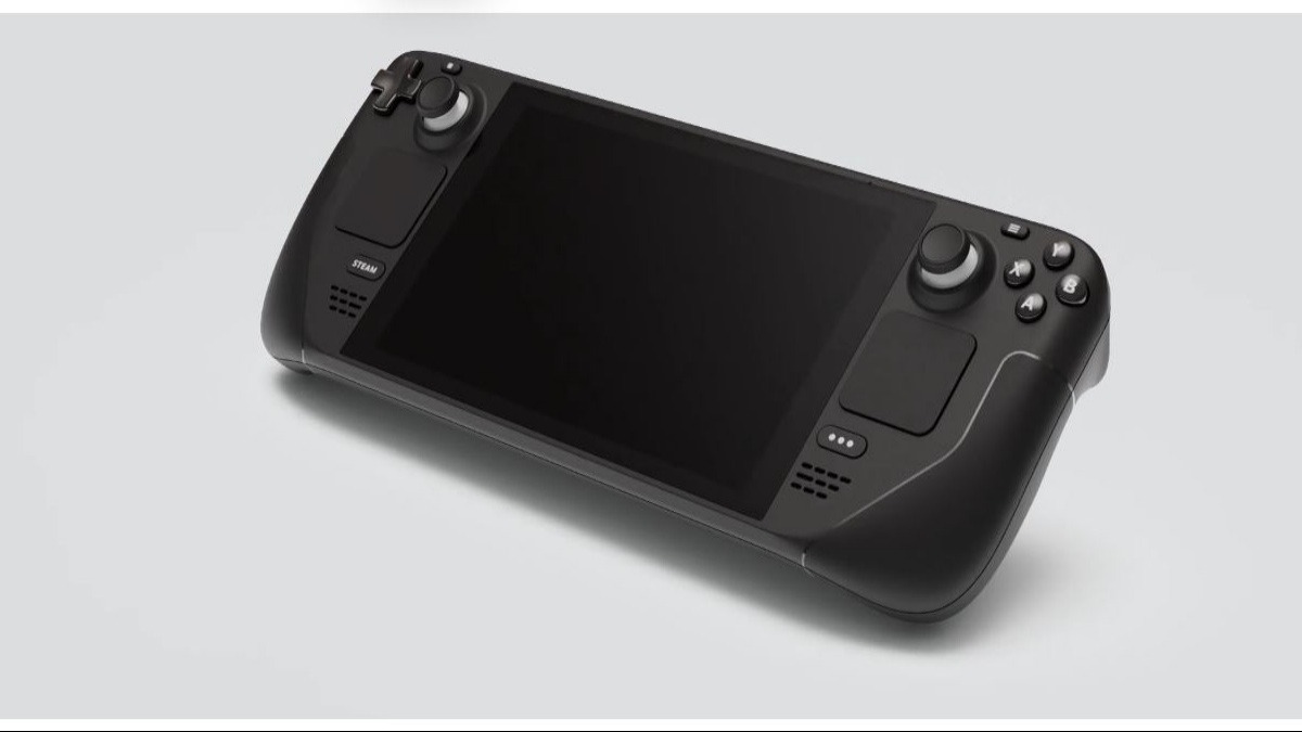 People are already experiencing stick drift on Steam Decks. Is it ...