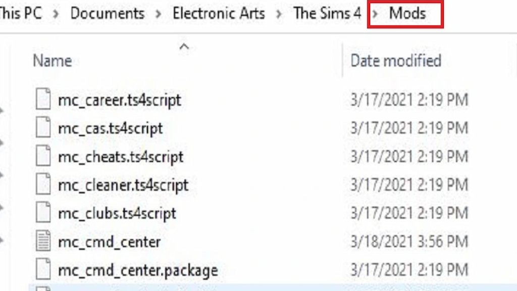 How to fix 'Script Call Failed' Error in The Sims 4 | Pro Game Guides