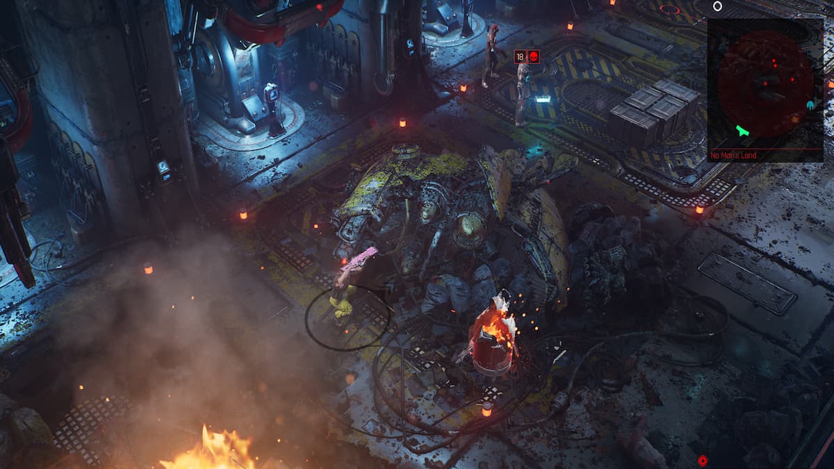 The Ascent | Pro Game Guides