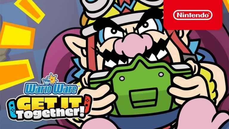 WarioWare Get it Together: Microgames vs. Minigames - What's the ...